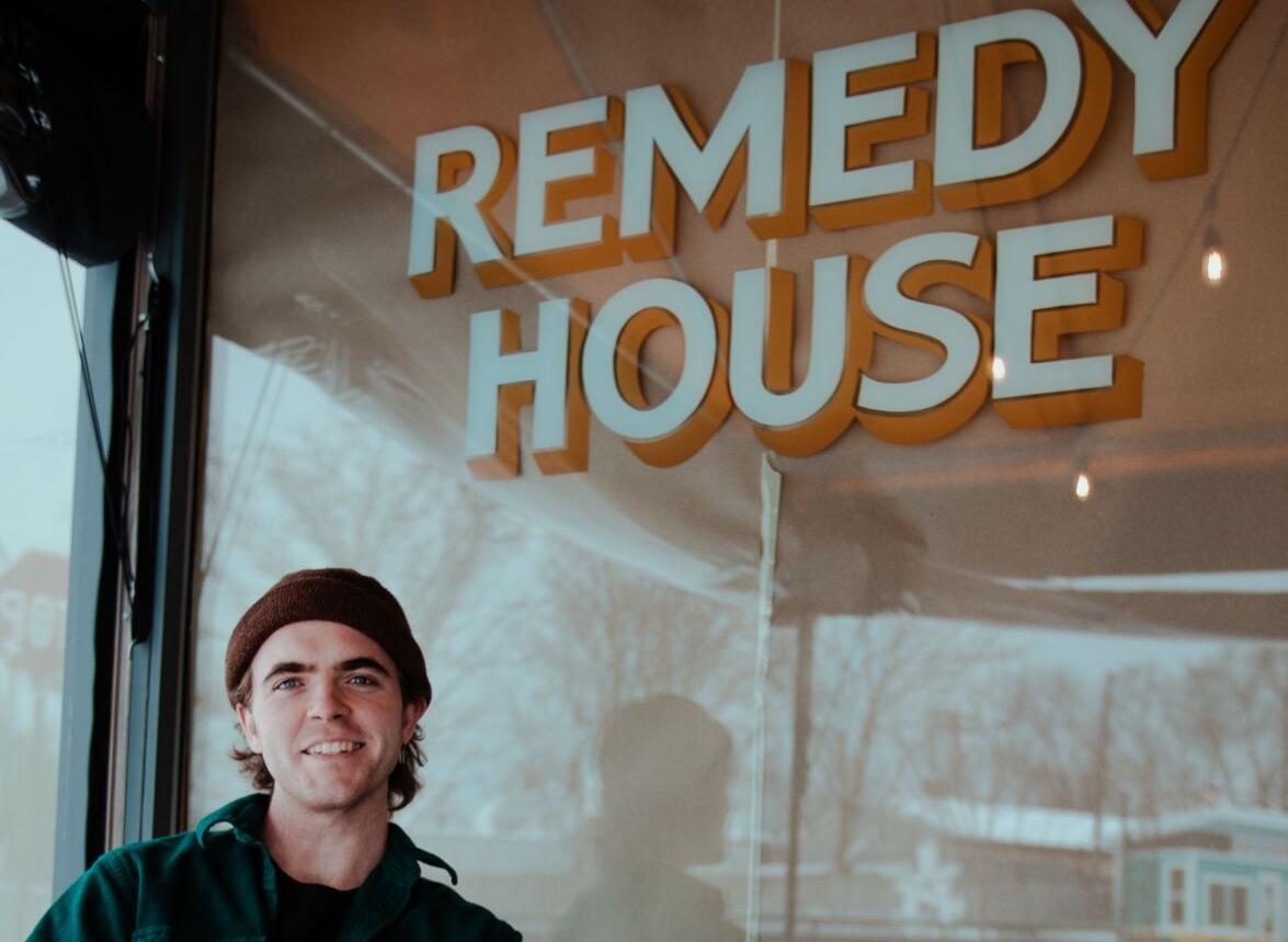 Five Points' Remedy House coffee shop to reopen Monday