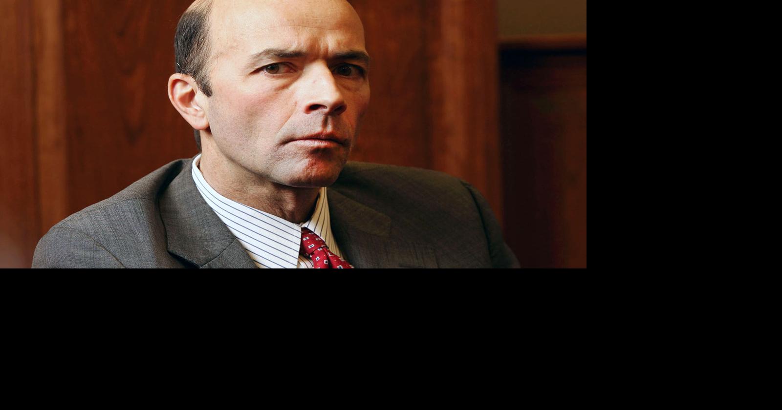 Stephen E. Barnes, 61, 'driven by performance,' helped build Cellino ...