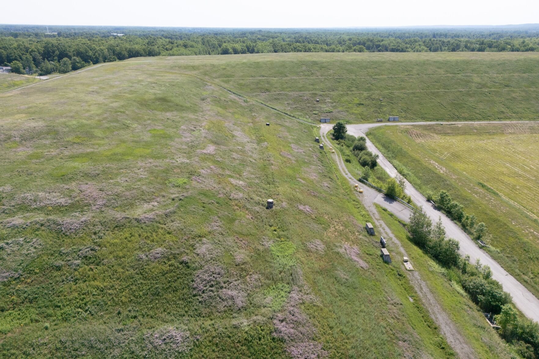 CWM landfill expansion will harm environment, Niagara County