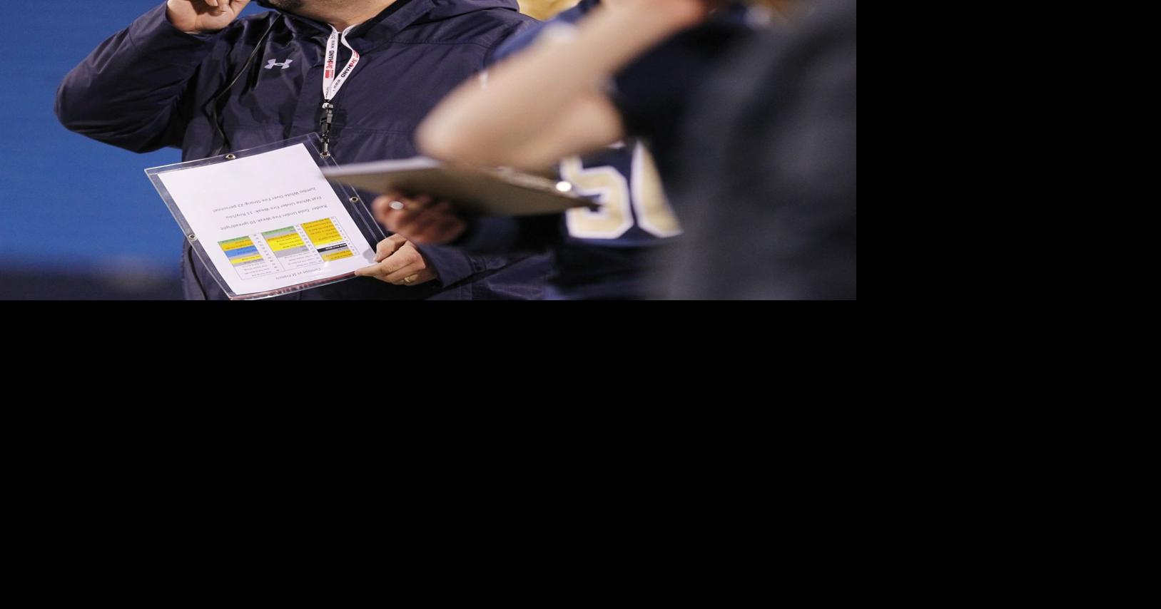 Canisius sweeps coach, poll honors