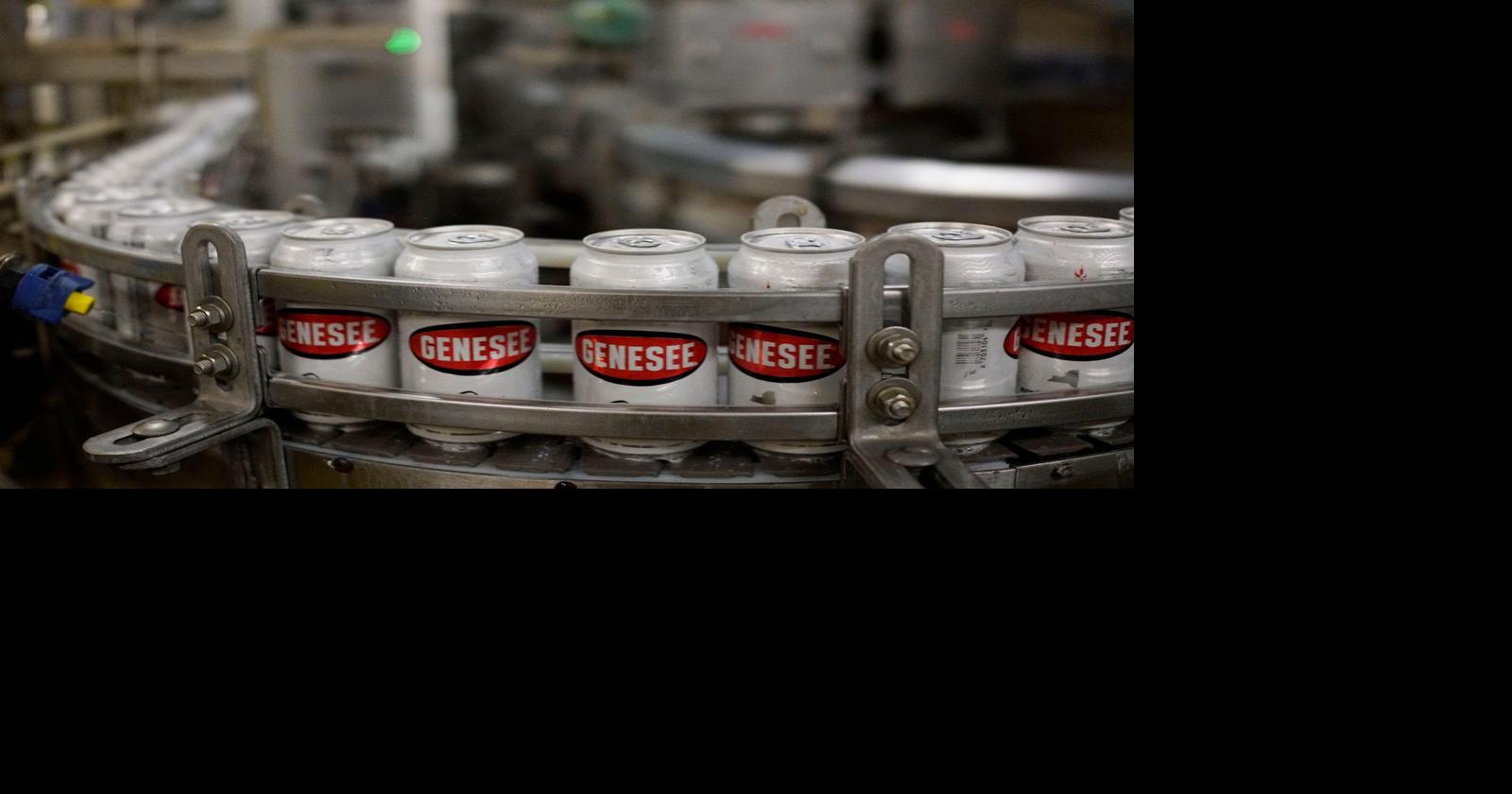 Inside Genesee Brewing: How malting, mashing and yeast make Genny beer
