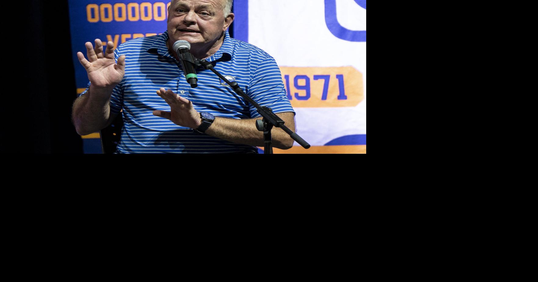 A tribute to Rick Jeanneret