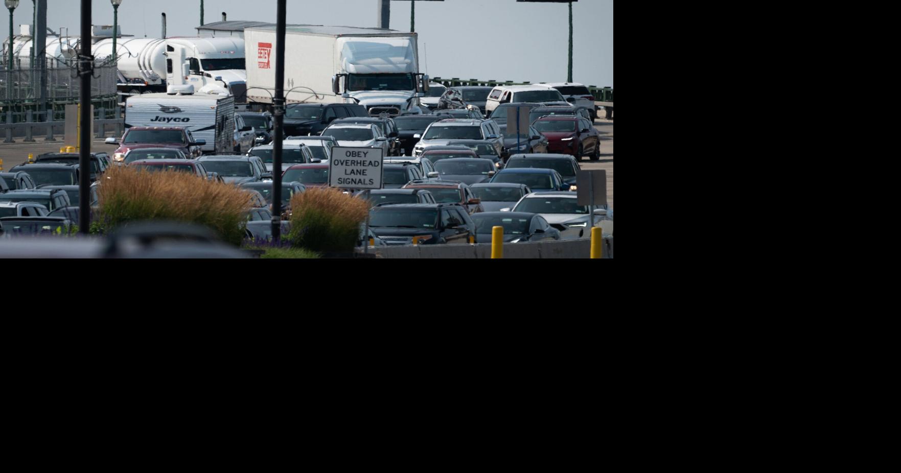 The Editorial Board: Fix the border delays – now