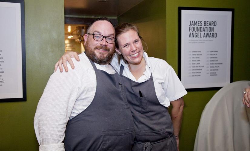 Black Sheep owners Steven and Ellen Gedra take Manhattan