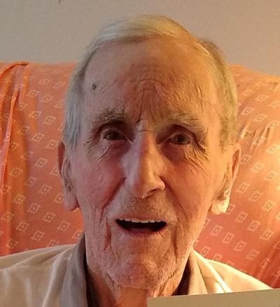 Patrick J. Ryan, 95, World War II veteran, horseman
