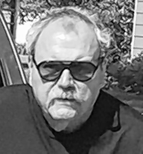 MONTZ, Charles G. "Chuck"