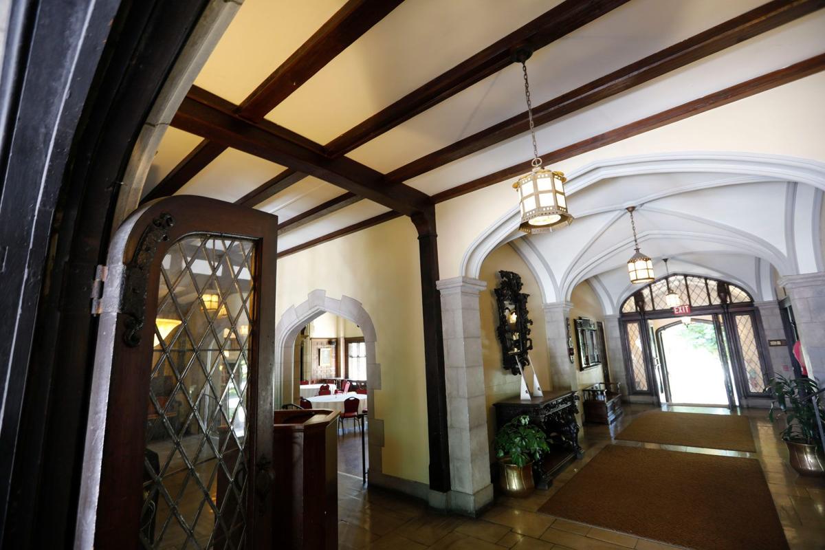 A Closer Look: The Saturn Club