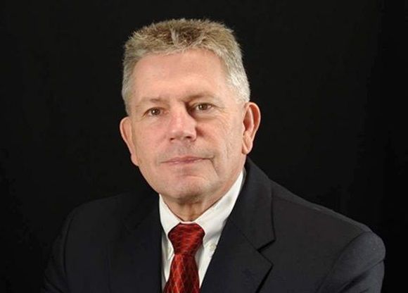 Douglas DiGesare promoted at The Arc Erie County New York