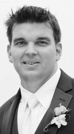 Bryan A. Hall, 36, financial services project manager