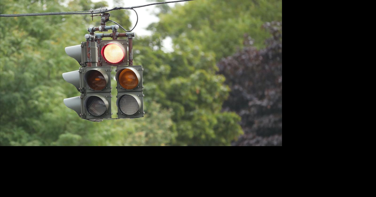 State DOT approves Depew mayor's request to remove no right on red at ...