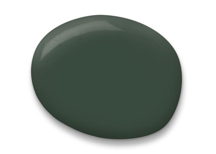 For your home: Green? It's a go!