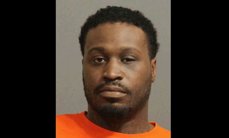 Buffalo man arraigned on second-degree manslaughter charge in fatal ...