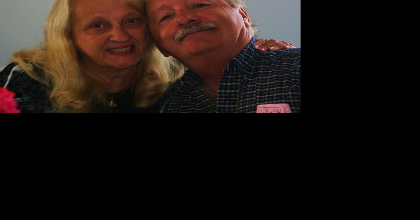 Judith and William Petz