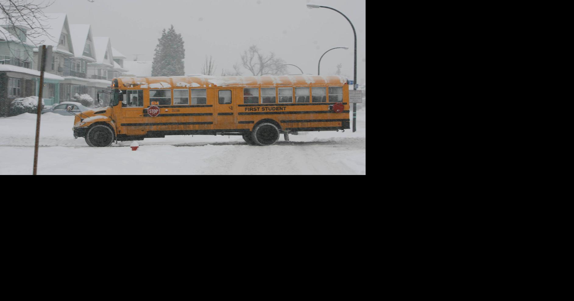 How much blame should First Student get for Buffalo schools ...