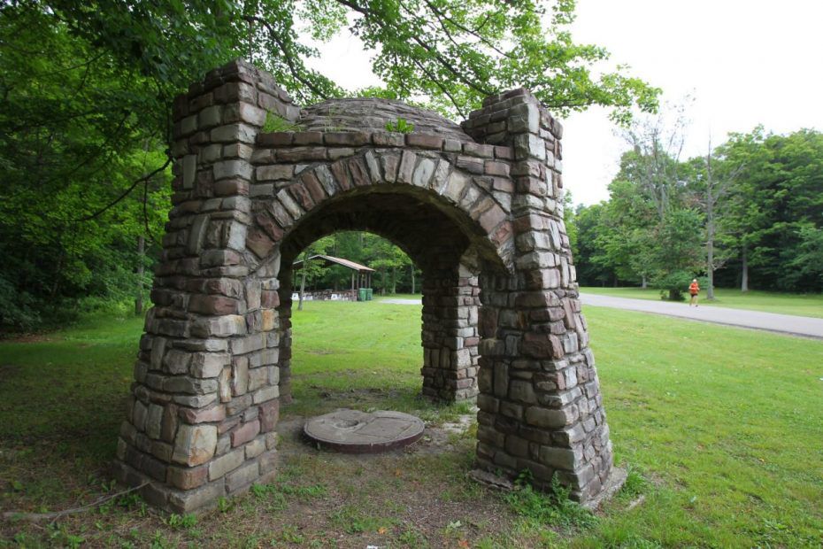 Public invited to comment on Erie County's parks plan