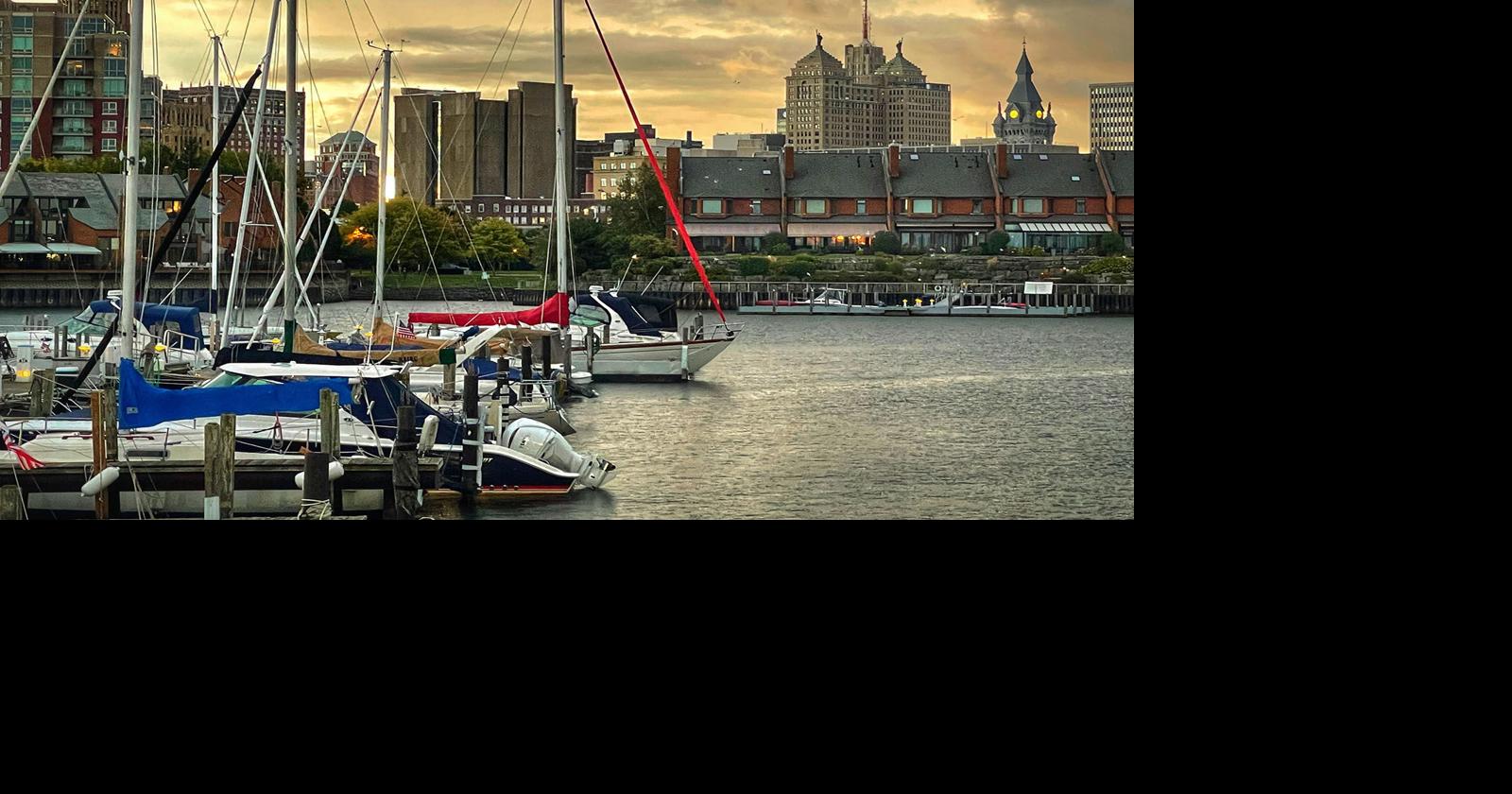 Lake-effect rain will keep Buffalo weather messy until midweek