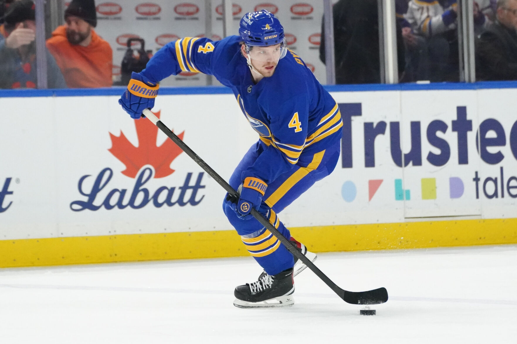 Buffalo Sabres trounce Chicago Blackhawks, 9-3