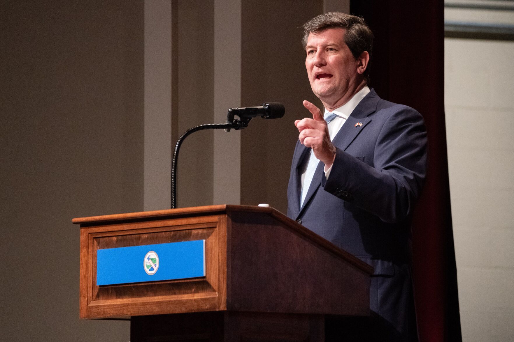 Erie County will release $1 million to aid food banks