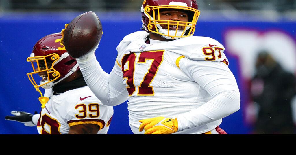 A closer look at the contract for new Bills defensive tackle Tim Settle