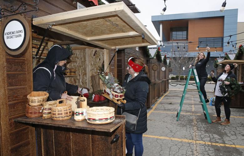 This Week: Once Upon a Holiday at RiverWorks, SantaCon and Carolcade in ...