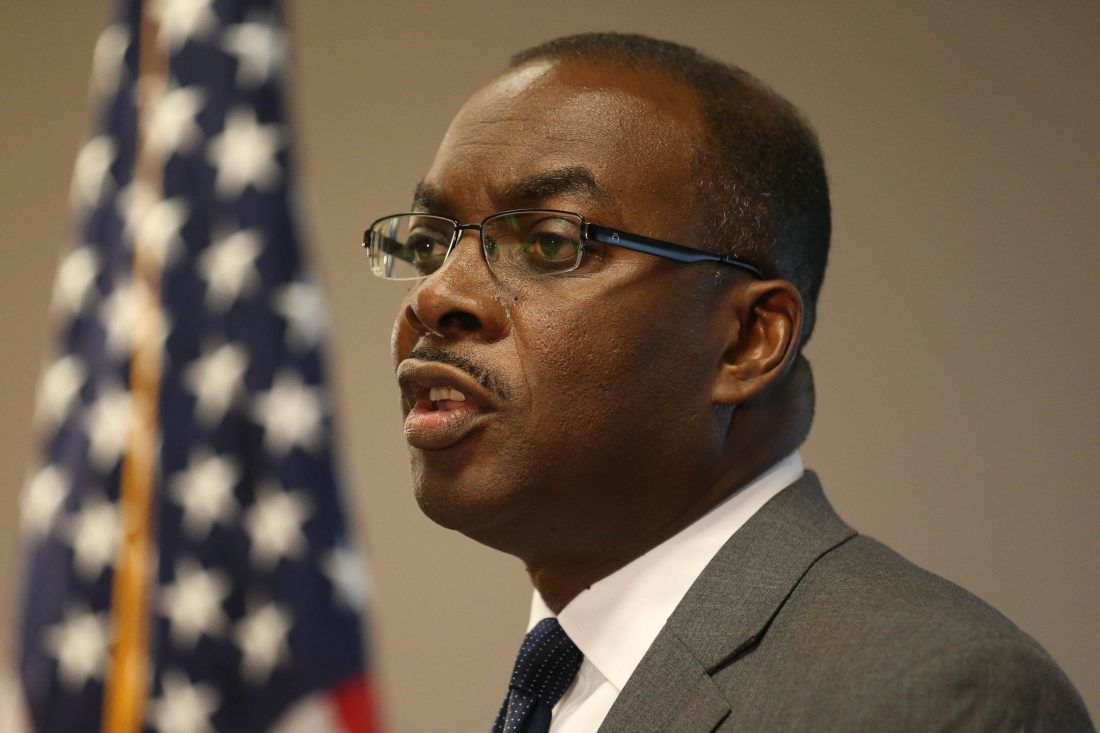 Mayor Brown, planning chief tight-lipped on what FBI is investigating