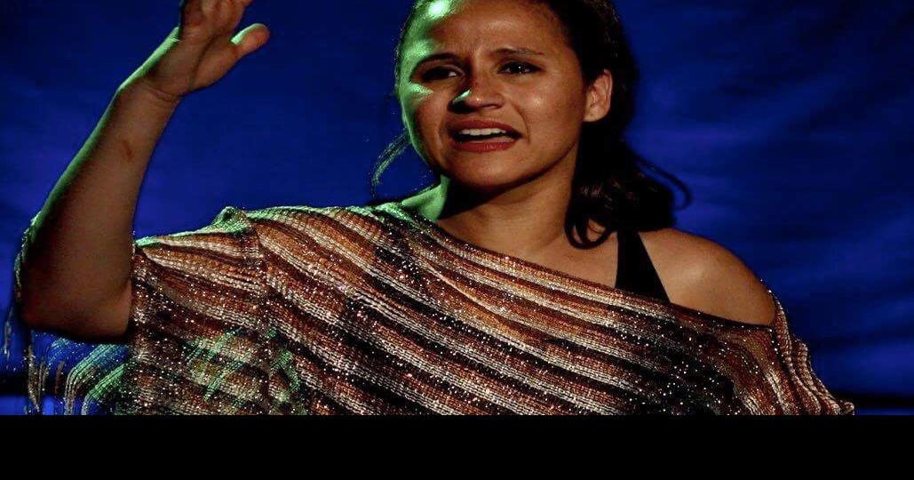 Raíces production of 'La Lupe' captures raw spirit of Latin soul singer