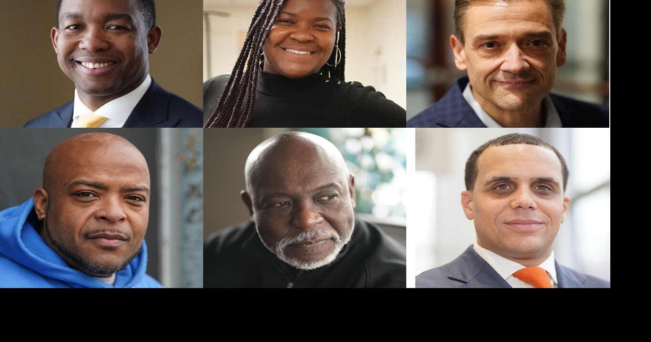 Six Buffalo Niagara leaders share ideas on how to make everyone part of ...