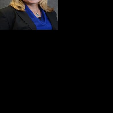 Sarah Gilson elected to board