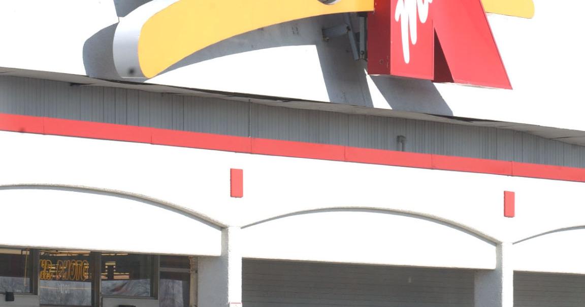 Kmart will close in Olean
