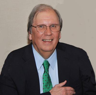 Michael S. Hudecki, retired UB biology professor who researched ...