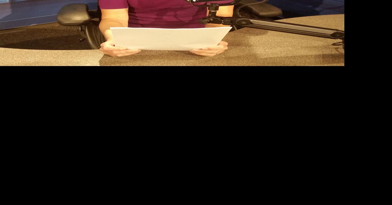 Bills Fans Near And Far: ESPN radio's Christine Lisi