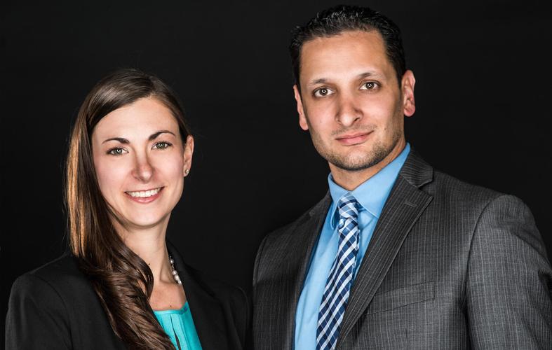 A focus on health over wealth at Ramos & Ramos