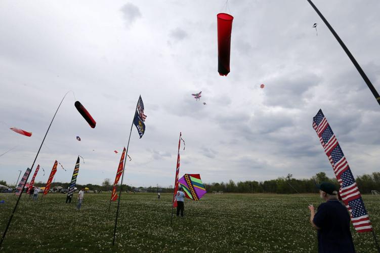 Take to the skies at these 5 great spots to fly kites