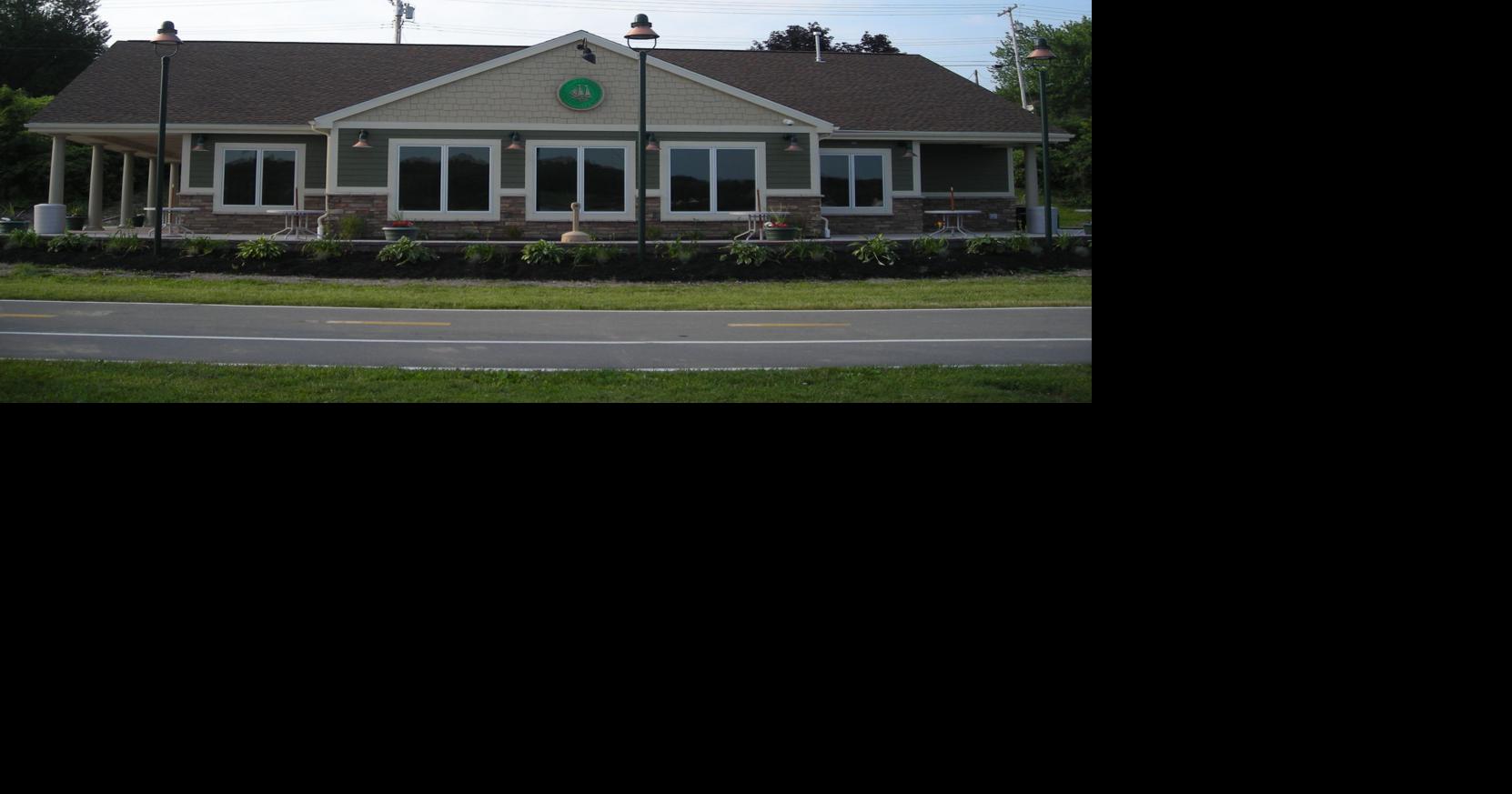 City of Tonawanda considers private manager for Niawanda Park Pavilion