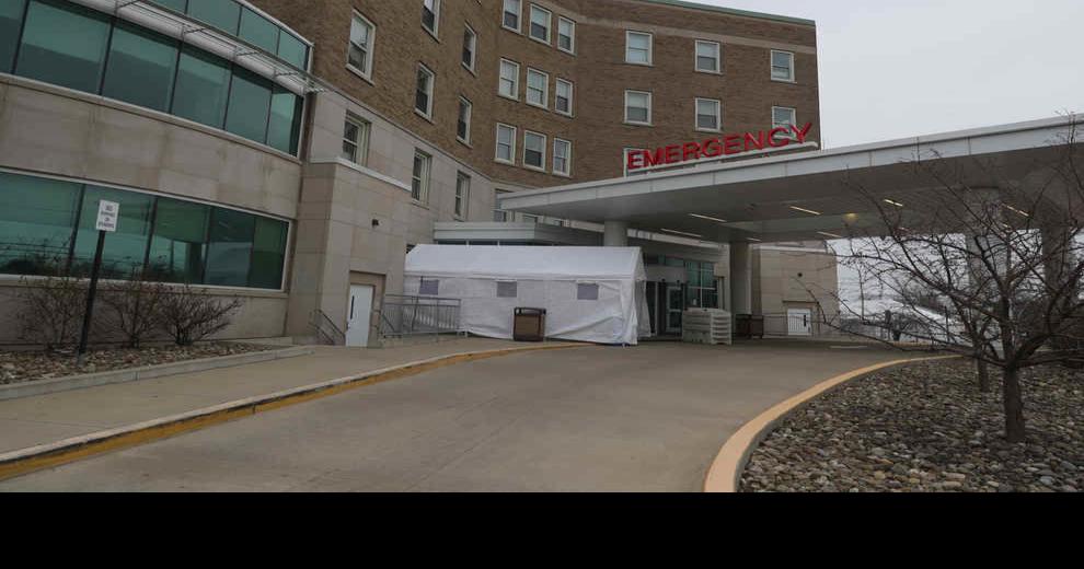 Kenmore Mercy Hospital nurses land prestigious recognition: 'It's our ...