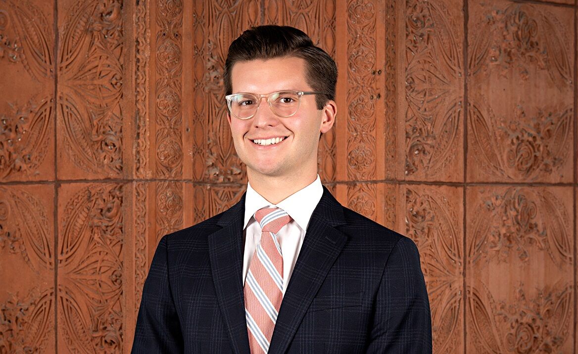 James Zawodzinski, Jr. joins Hodgson Russ