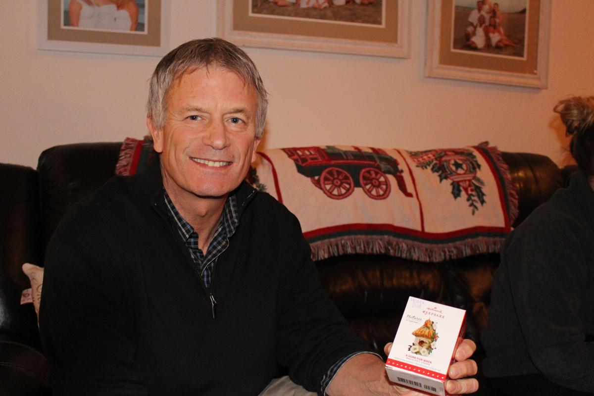 Jeffrey M. Biehler, 61, Hamburg merchant, kiteboarding enthusiast