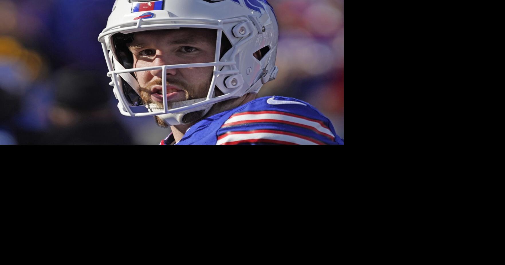 Bills re-sign long snapper Reid Ferguson to 4-year extension