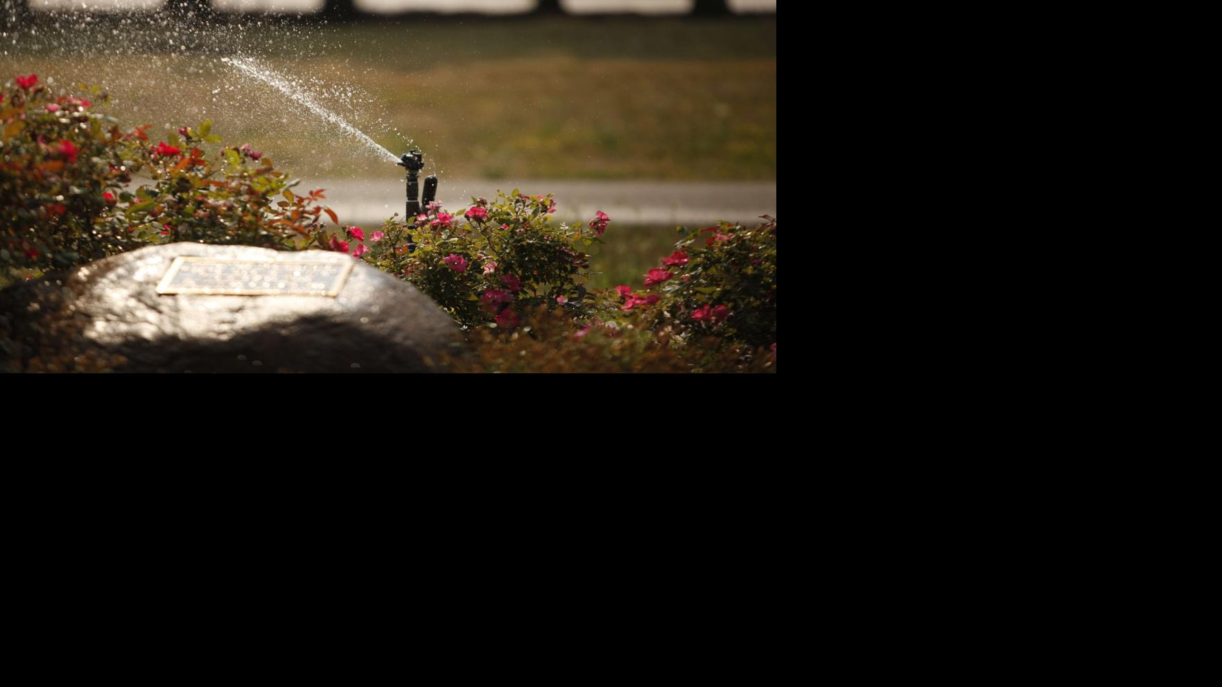 Don Paul: We're not in a drought. At least not yet. | History ...