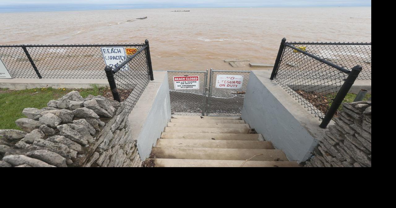 NWS Buffalo posts small craft advisory for Tuesday afternoon