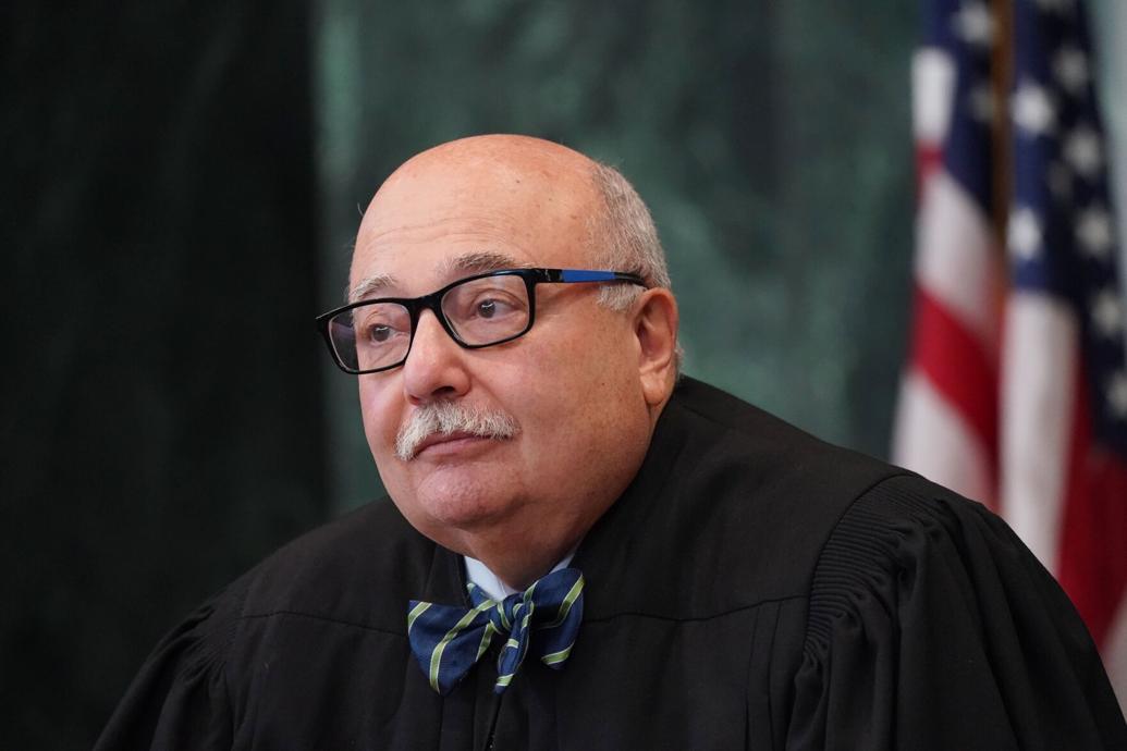 Judge says he won't postpone Payton Gendron trial for a year