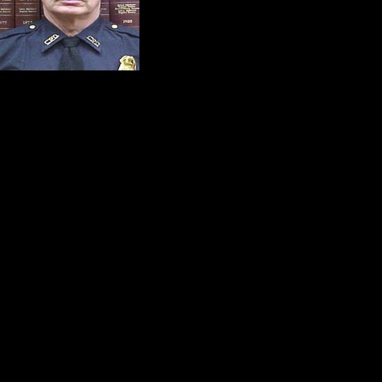 Roderick Stuart, police officer, Vietnam vet