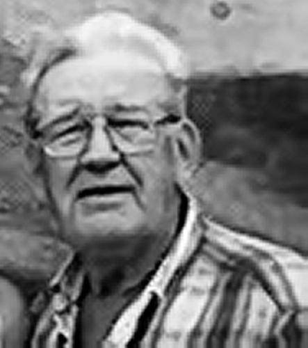 BURGIN, August George Jr. "Gus"