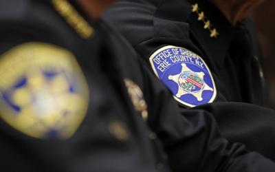 Task force recommends long list of reforms for Erie County Sheriff's Office