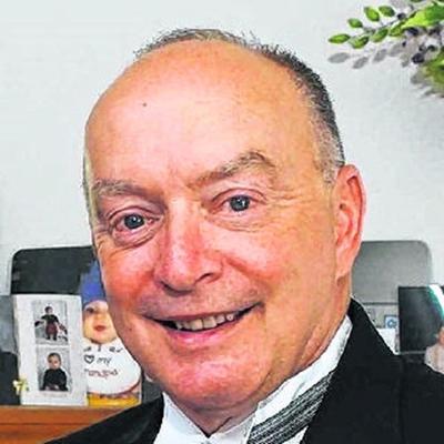 Paul H. Wolf Jr., 73, former Tonawanda assessor, real estate appraiser