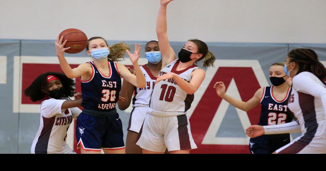 Previewing Friday's four Section VI girls basketball title games