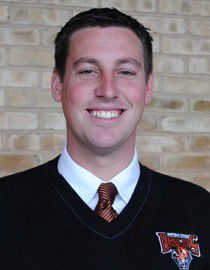 A tightened bond: The story of Mark Howlett and Luke Pavone