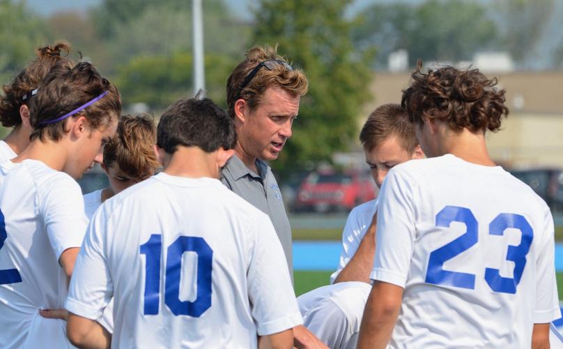 10 things to know about new FC Buffalo coach Frank Butcher