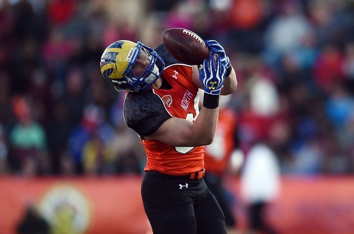 Road to the NFL Draft: Nick Boyle