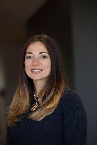 Nicole Santora joined Bergmann